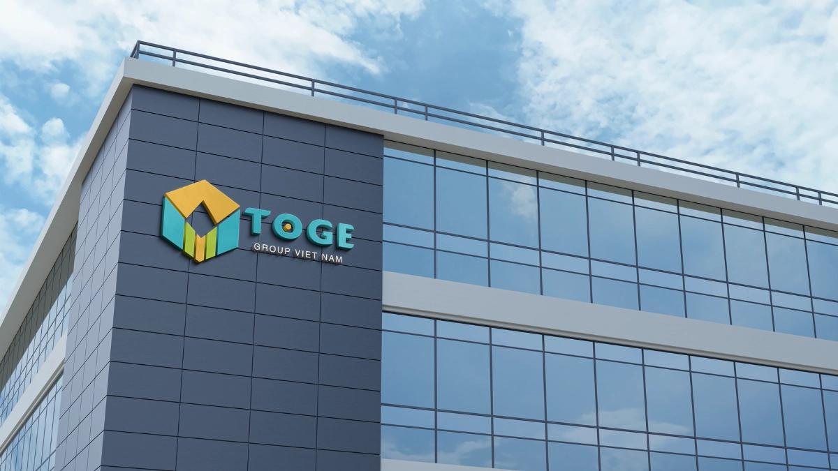 TOGE GROUP VIETNAM - TOGE GROUP VIET NAM